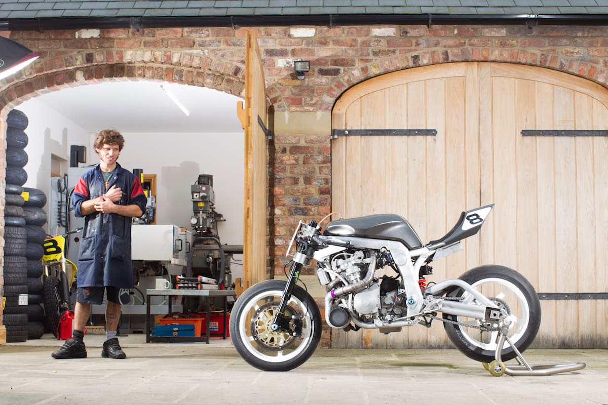 guy-martin - Australian Motorcycle News