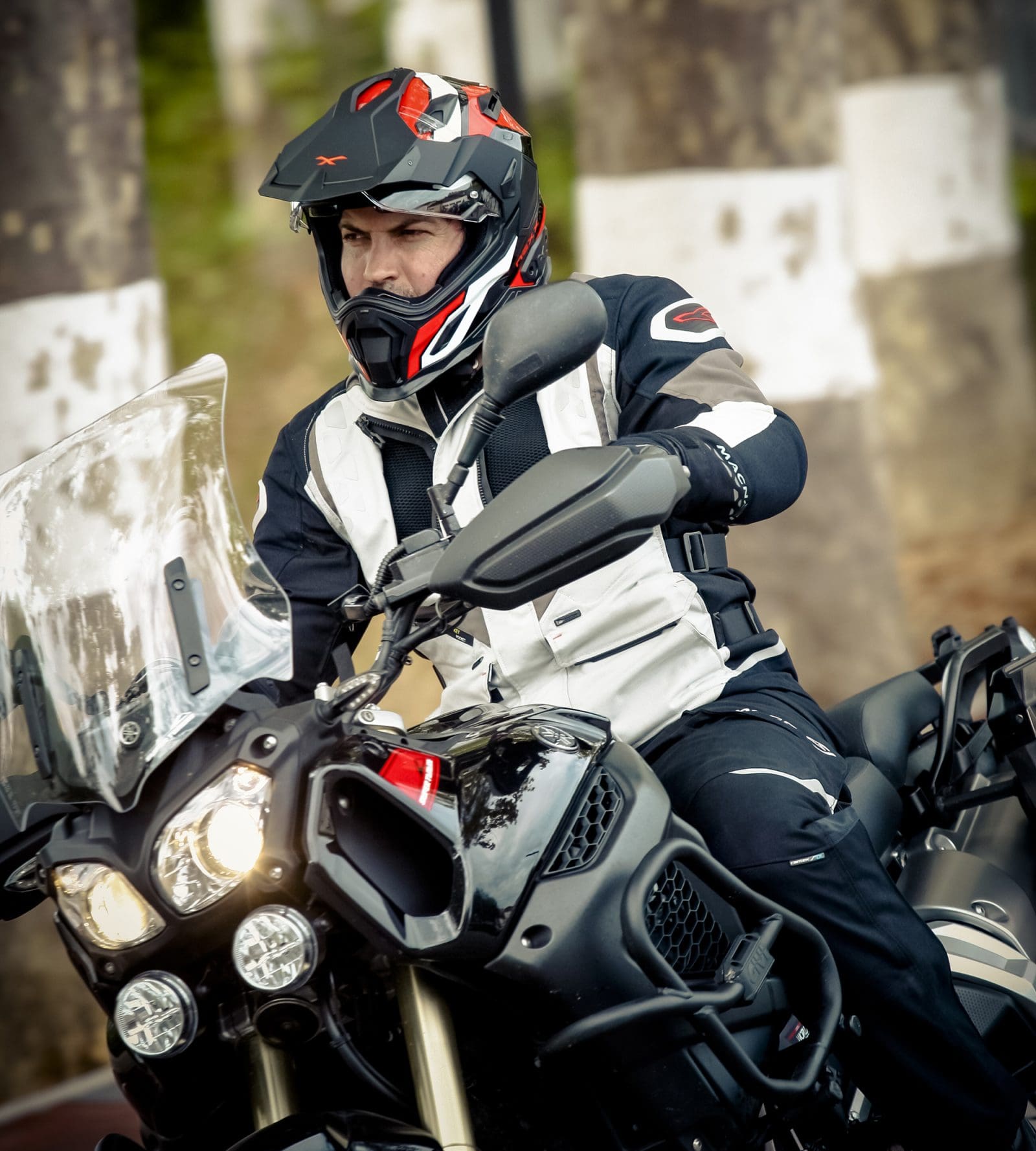 Nexx Helmets - Australian Motorcycle News