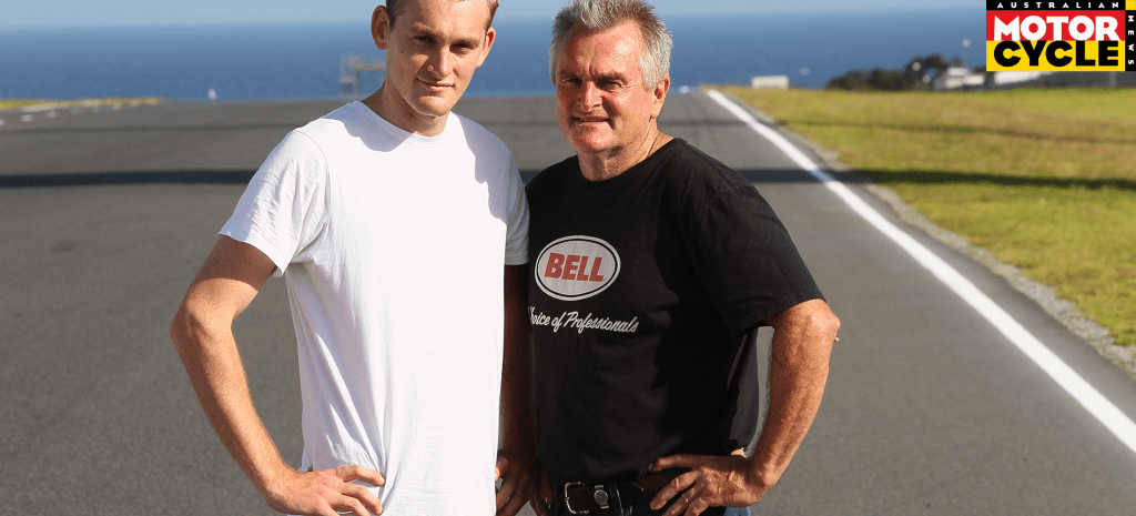 Melbourne’s Alex Phillis To Race WorldSSP At Phillip Island ...