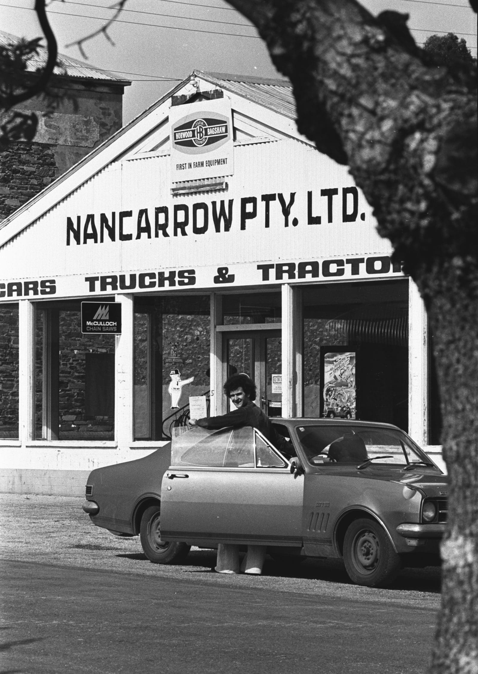 Remembering Kenny Blake - Australian Motorcycle News