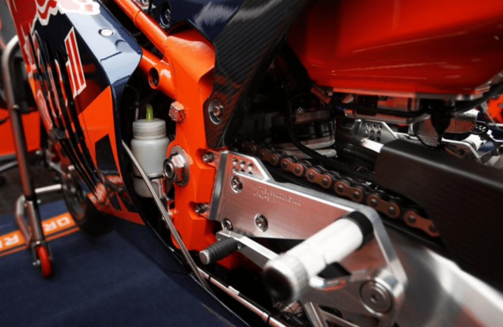 KTM unveil RC16 MotoGP racer - Australian Motorcycle News