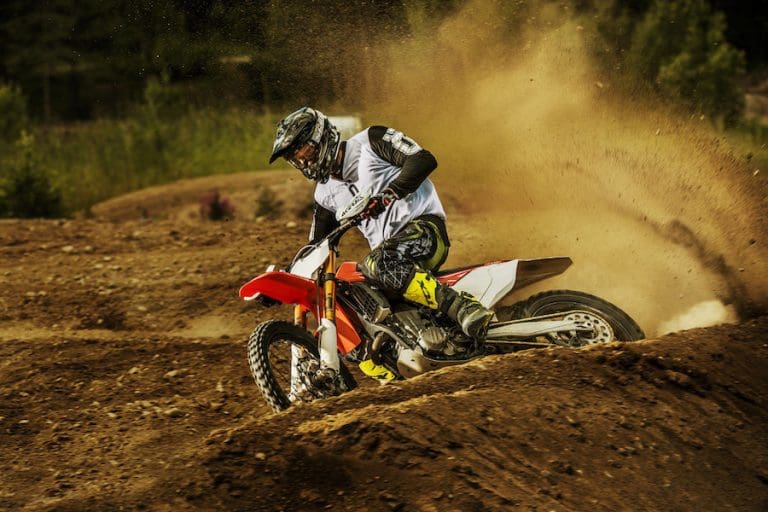 Öhlins all-new TTX Flow motocross shock - Australian Motorcycle News