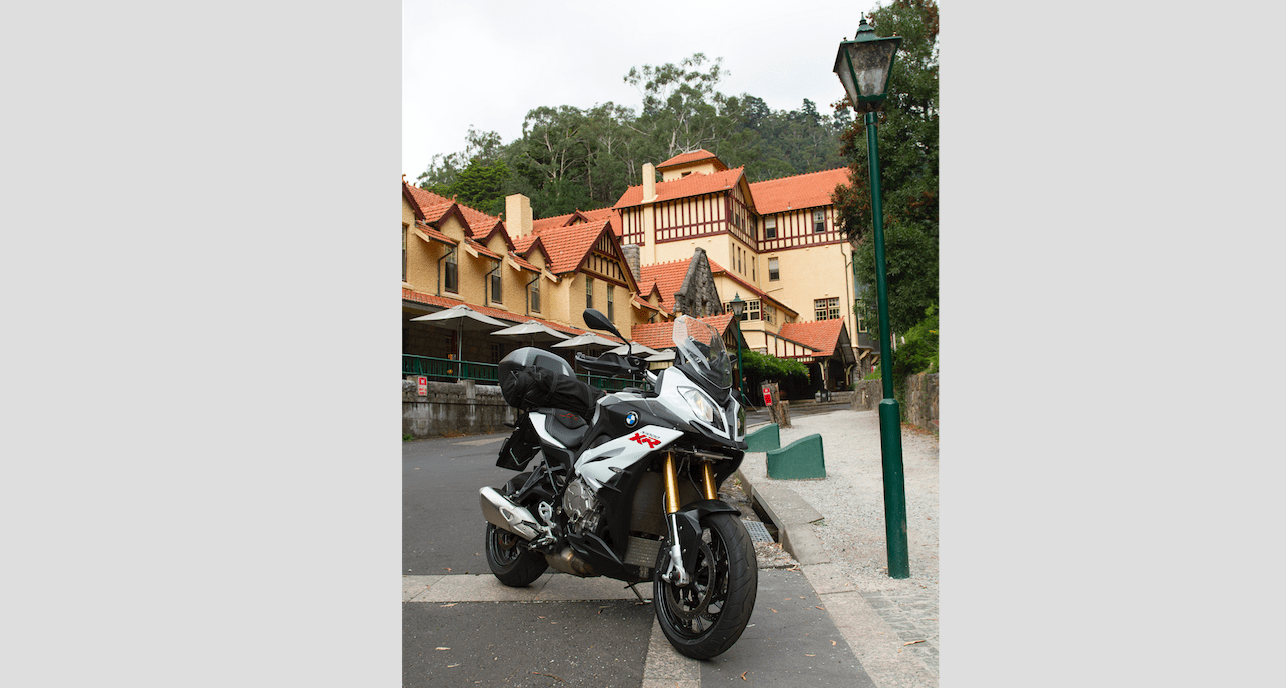 Ride weekend away - Central Tablelands NSW - Australian Motorcycle News