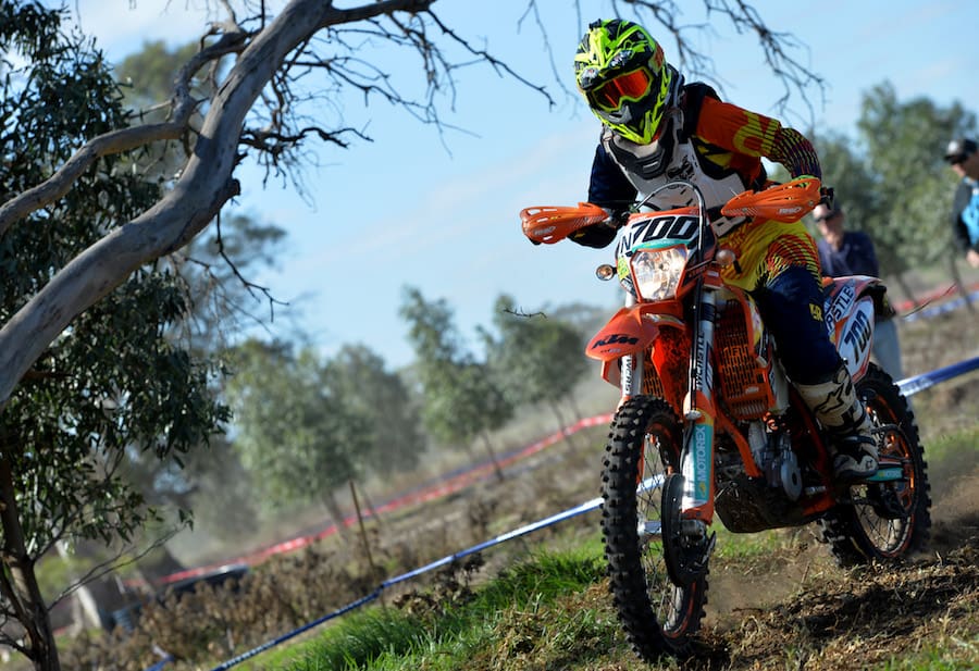 irene-vasilas_002-credit-russell-colvin - Australian Motorcycle News