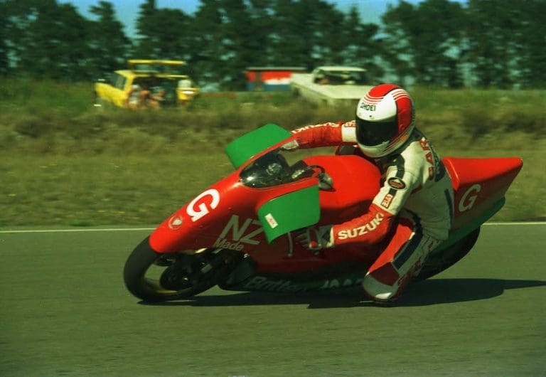 Britten: the untold story - Australian Motorcycle News