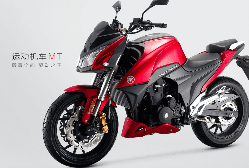 Motrac - Australian Motorcycle News