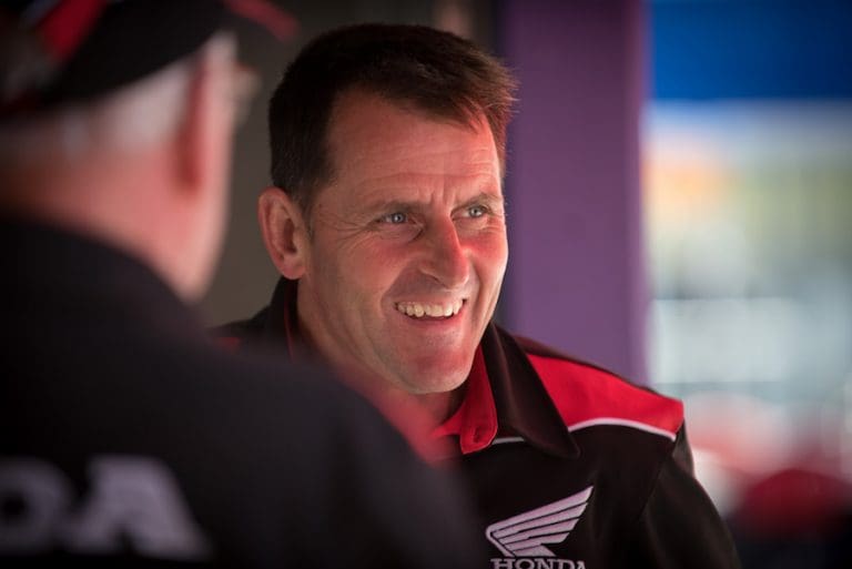 Kiwi controversy in the New Zealand Superbike Championship - Australian ...