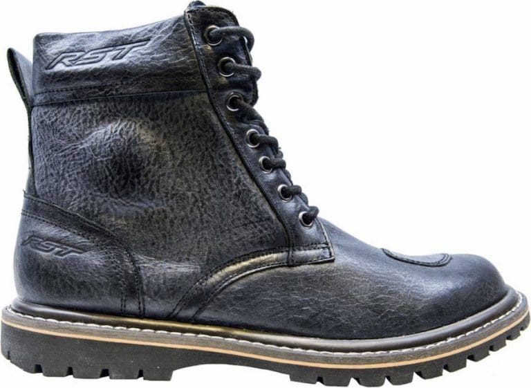 RST Roadster Boots - Australian Motorcycle News