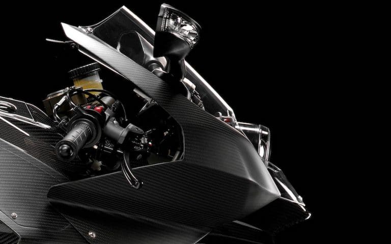 Meet the Vyrus 986 M2 - Australian Motorcycle News