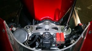RIDER SAG SETTINGS: STEP BY STEP GUIDE - Australian Motorcycle News