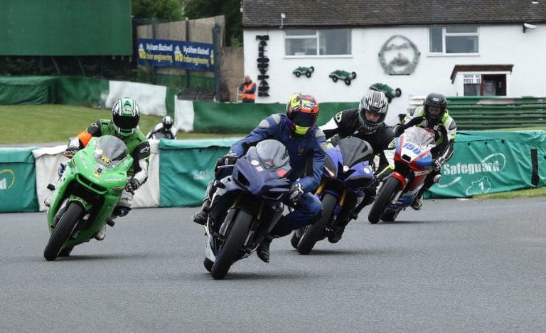 Moto Time Attack gets global launch at Cadwell Park this summer ...