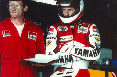 Mike Sinclair, King Kenny’s Spanner-man, by Kerry Swanson - Australian ...