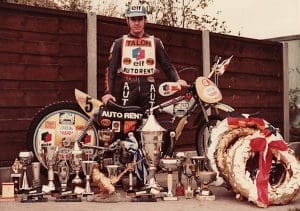 Where are they now? - John Titman - Australian Motorcycle News