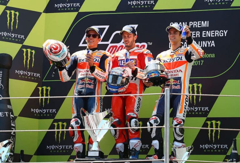 In Pit Lane - Tweets and twits - Australian Motorcycle News