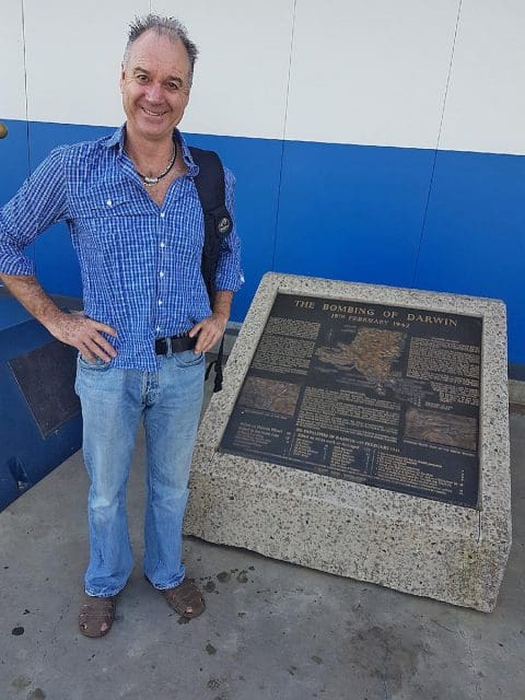 Where are they now? Bruce Collins - Australian Motorcycle News