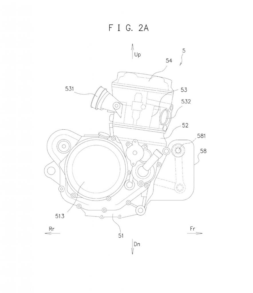 Suzuki’s Supermono replica donk - Australian Motorcycle News