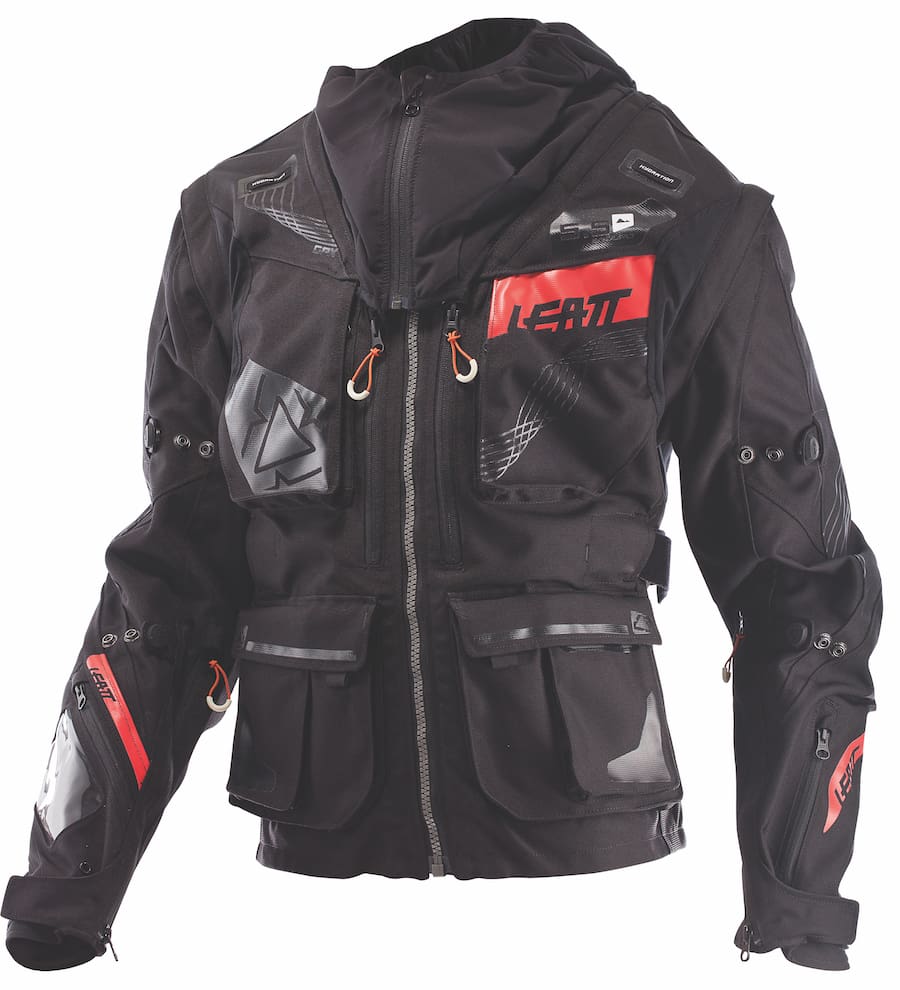 Just in - Top Motorcycle Gear - Australian Motorcycle News