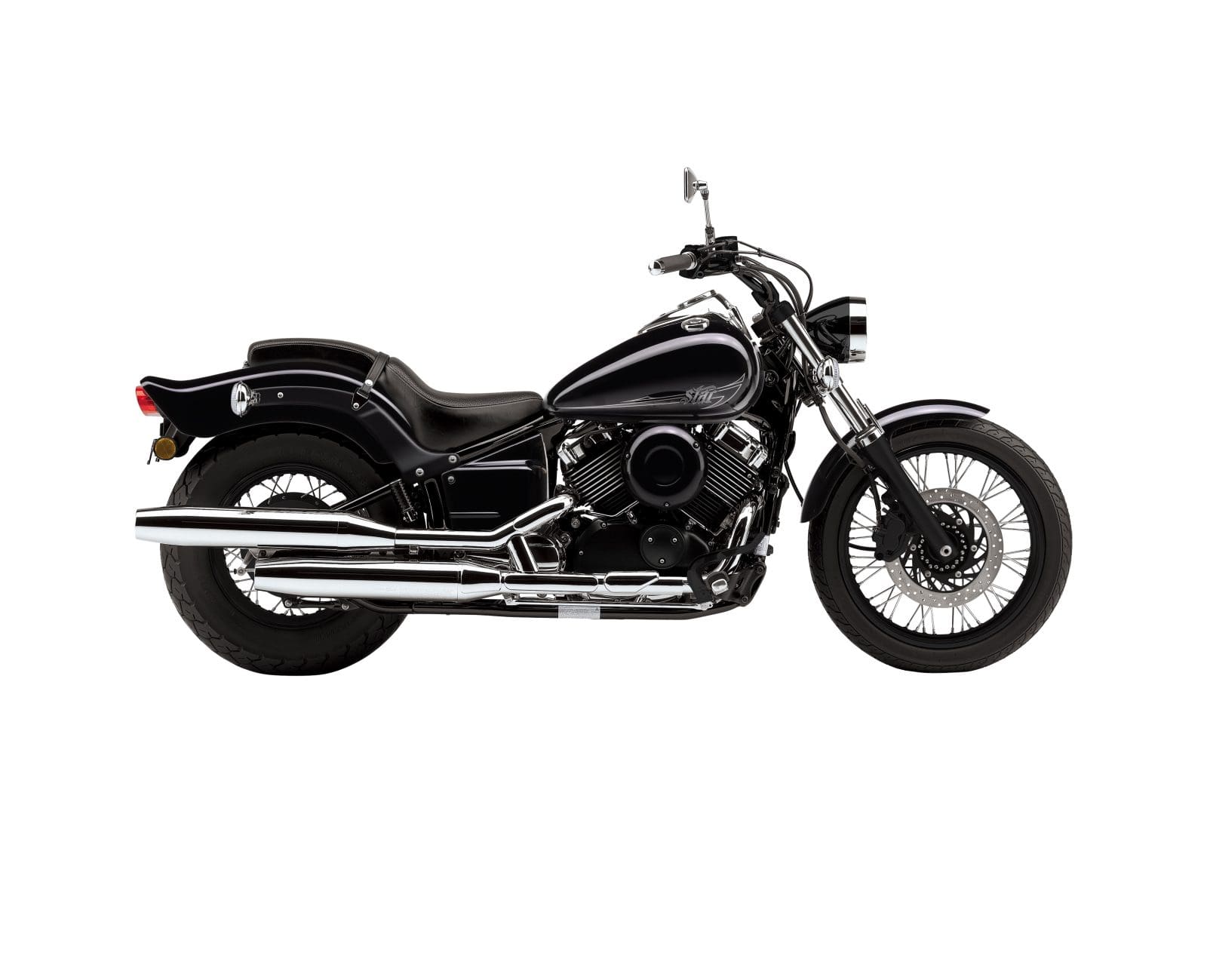 Yamaha Star cruisers price reduction - Australian Motorcycle News