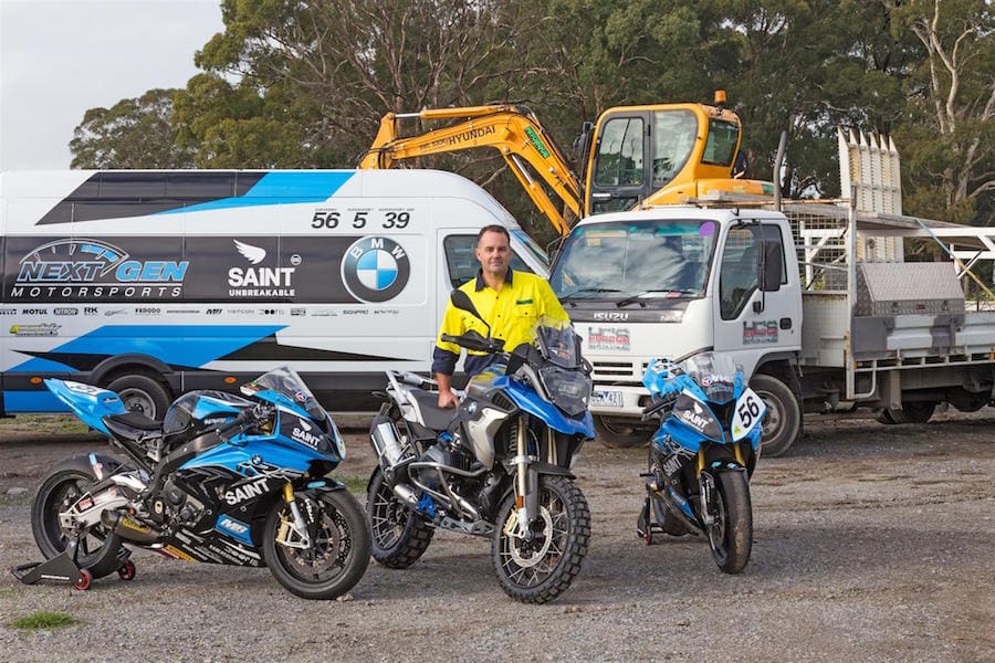 Wayne - Australian Motorcycle News