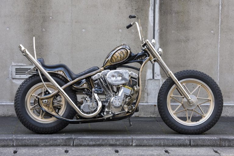 Japan’s finest bike builders - Australian Motorcycle News