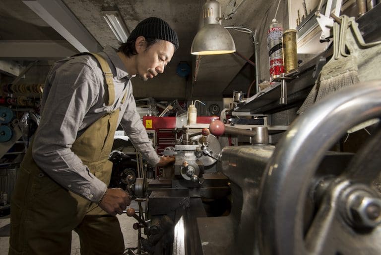 Japan’s finest bike builders - Australian Motorcycle News