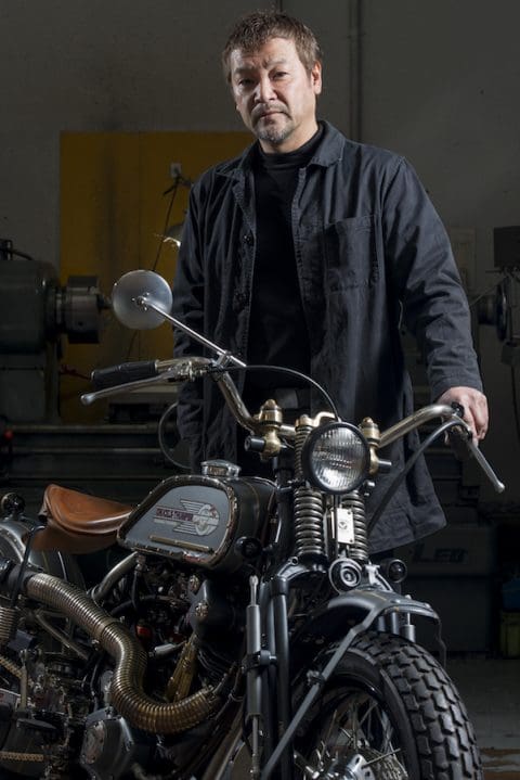 Japan’s finest bike builders - Australian Motorcycle News