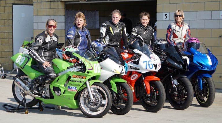 Tasmanian Motorcycle Club - Australian Motorcycle News