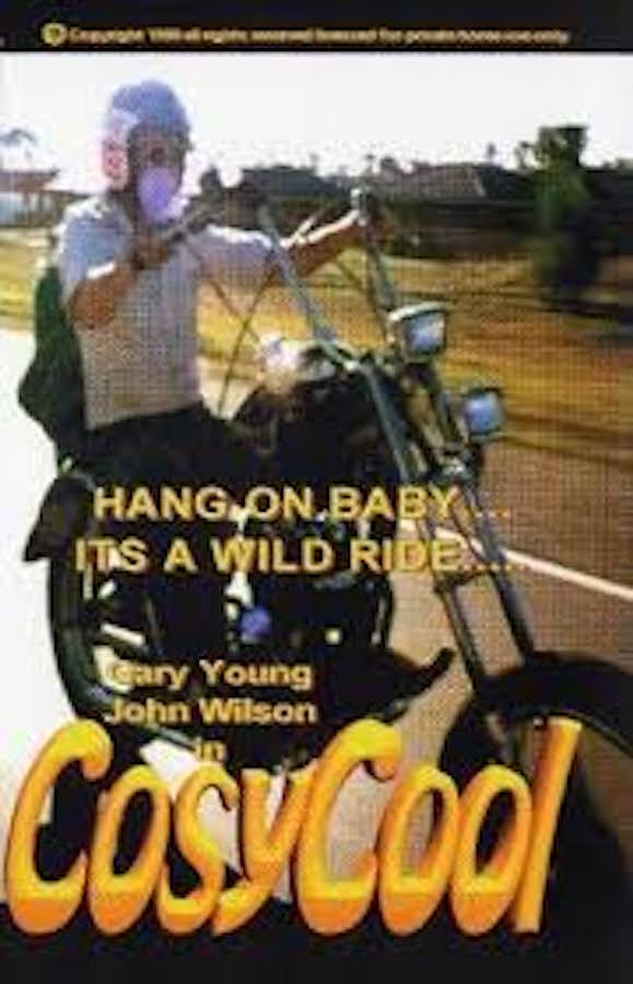 One-on-one with Stephen McCallum - Australian Motorcycle News