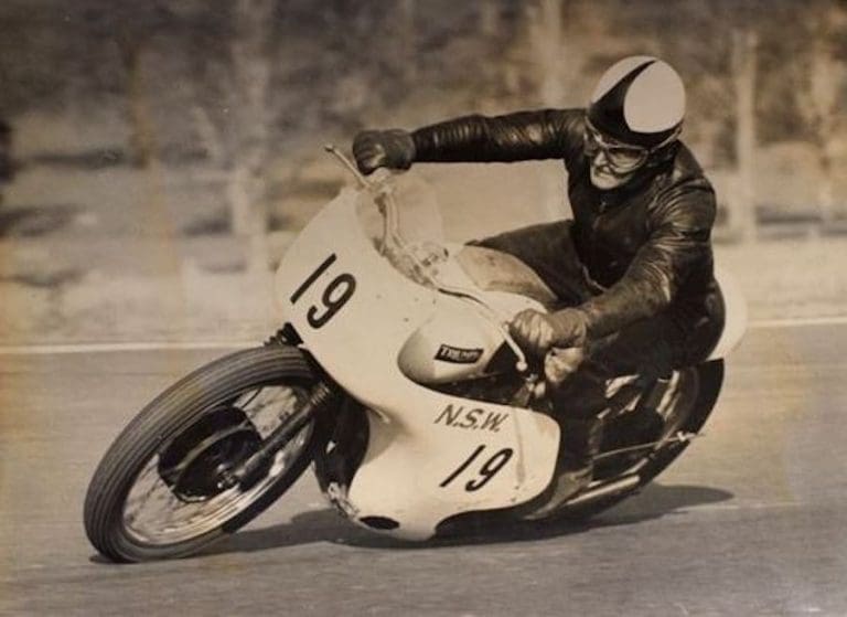 Where are they now? Ray Curtis - still the irrepressible larrikin ...