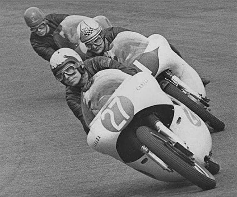 Where are they now? Michelle Duff – Canada’s Only GP Winner ...