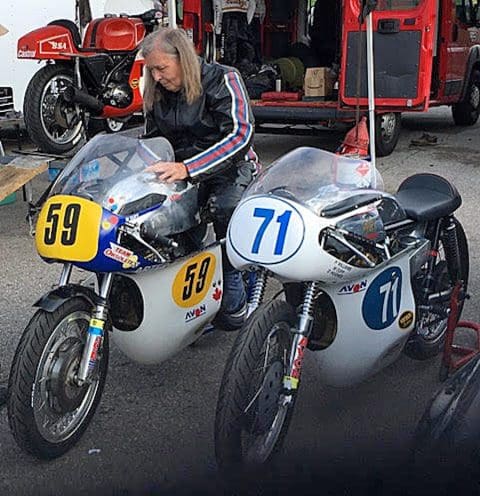 Where are they now? Michelle Duff – Canada’s Only GP Winner ...