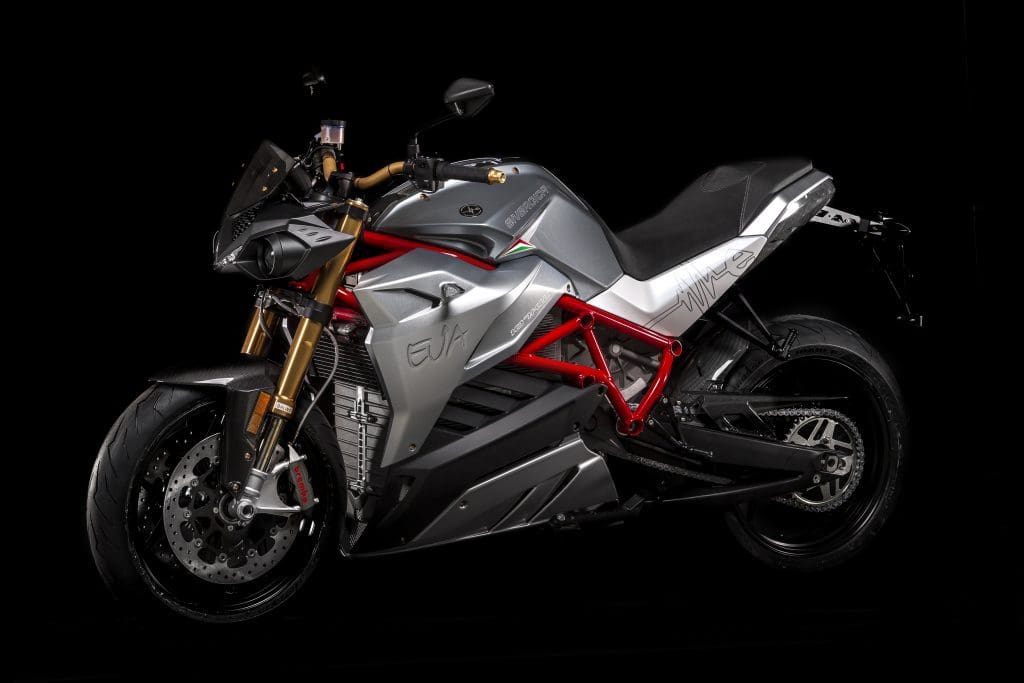 10 - Australian Motorcycle News