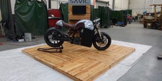 BMW R1200GS RALLYE X - Australian Motorcycle News