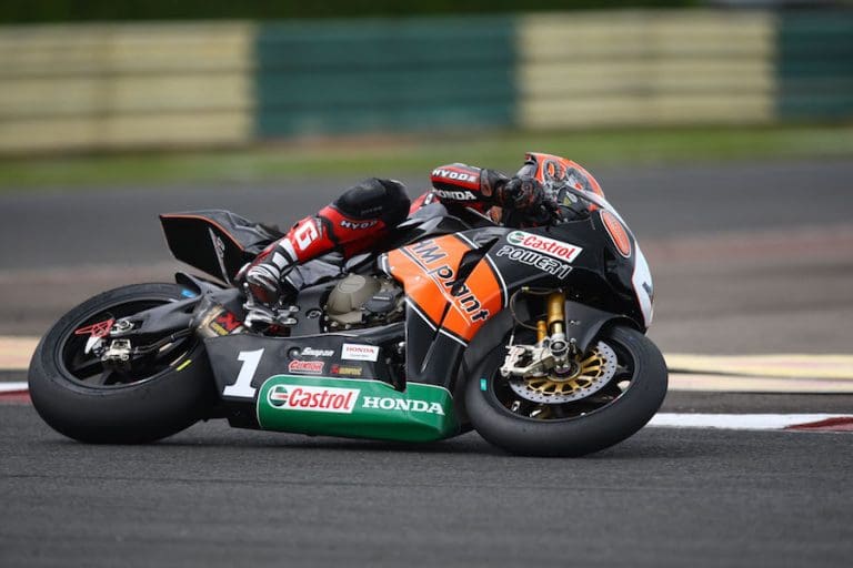 Fast Talk - Midori Moriwaki - Australian Motorcycle News