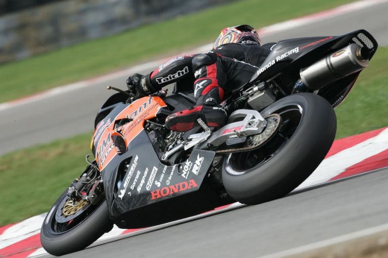 Fast Talk - Midori Moriwaki - Australian Motorcycle News