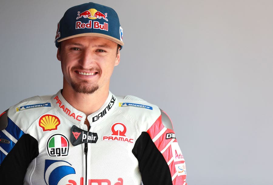 Miller: “The race pace on the used tyres is really good” - Australian ...