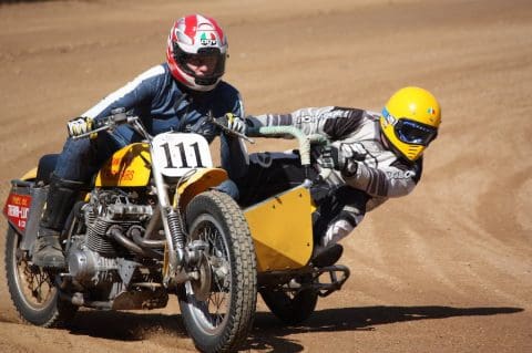 2019 Bonanza To Feature Legendary Australian Speedway Solo & Sidecar ...