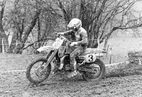 Remembering Eric Geboers - Australian Motorcycle News