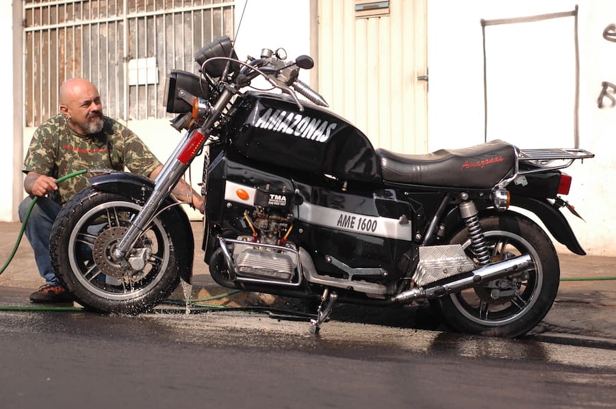 Jurassic Park (27) - Australian Motorcycle News
