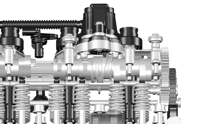 P90327820_highRes_bmw-s-1000-rr-valve- Australian Motorcycle News