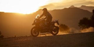 Aussie-invented front ends - Australian Motorcycle News