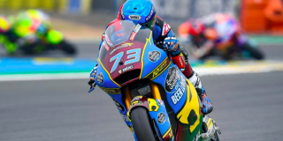 Keanu Reeves and ARCH KRGT-1 - Australian Motorcycle News