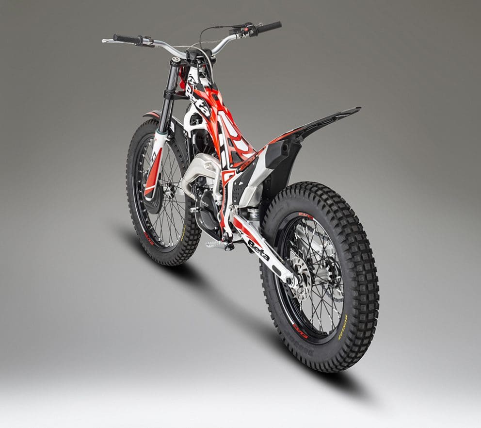 BETA LAUNCHES 2020 TRIALS RANGE - Australian Motorcycle News