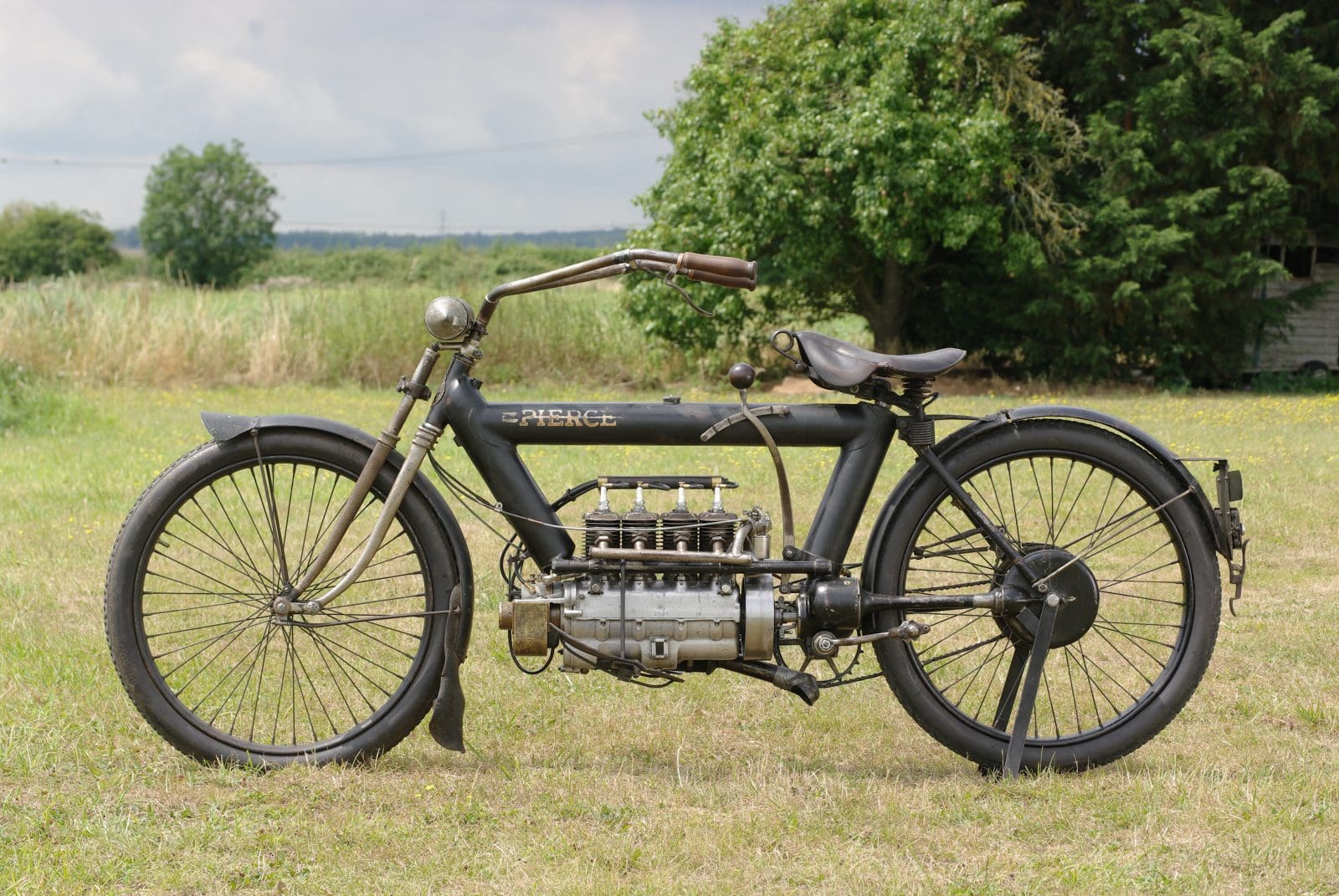 Pierce-05 - Australian Motorcycle News