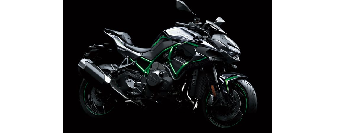 ZH2 - Australian Motorcycle News