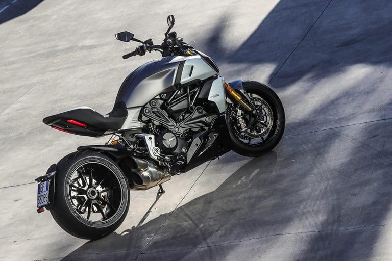 CRUISE MISSILE - Australian Motorcycle News
