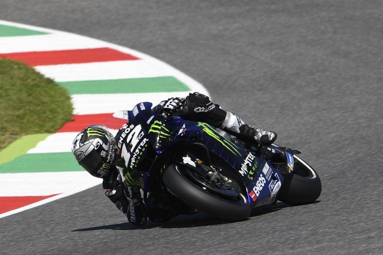 HOW THEY ROLL - MOTOGP RIDING TECHNIQUES - Australian Motorcycle News