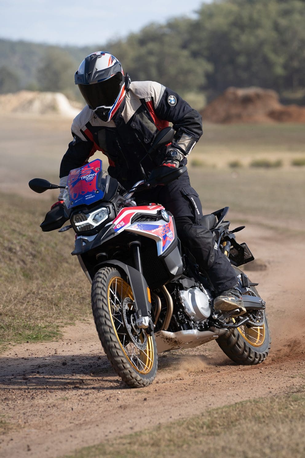 10 HOT TIPS FOR ADVENTURE RIDERS - Australian Motorcycle News