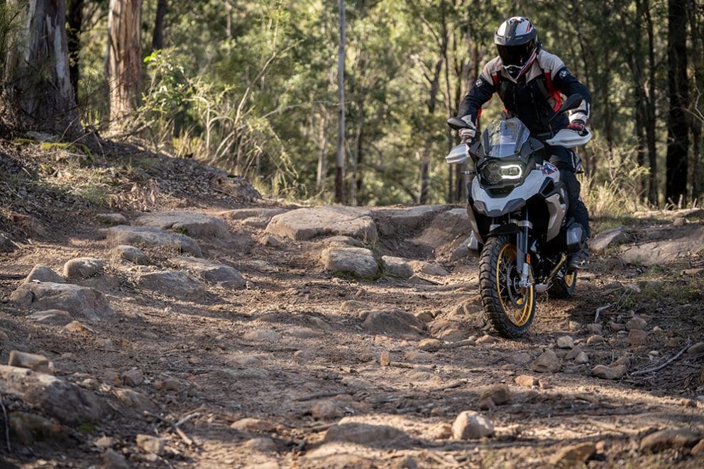 10 HOT TIPS FOR ADVENTURE RIDERS - Australian Motorcycle News