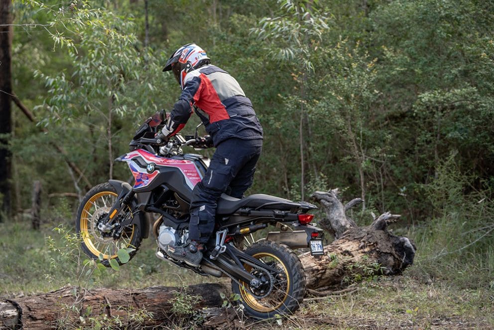 10 HOT TIPS FOR ADVENTURE RIDERS - Australian Motorcycle News